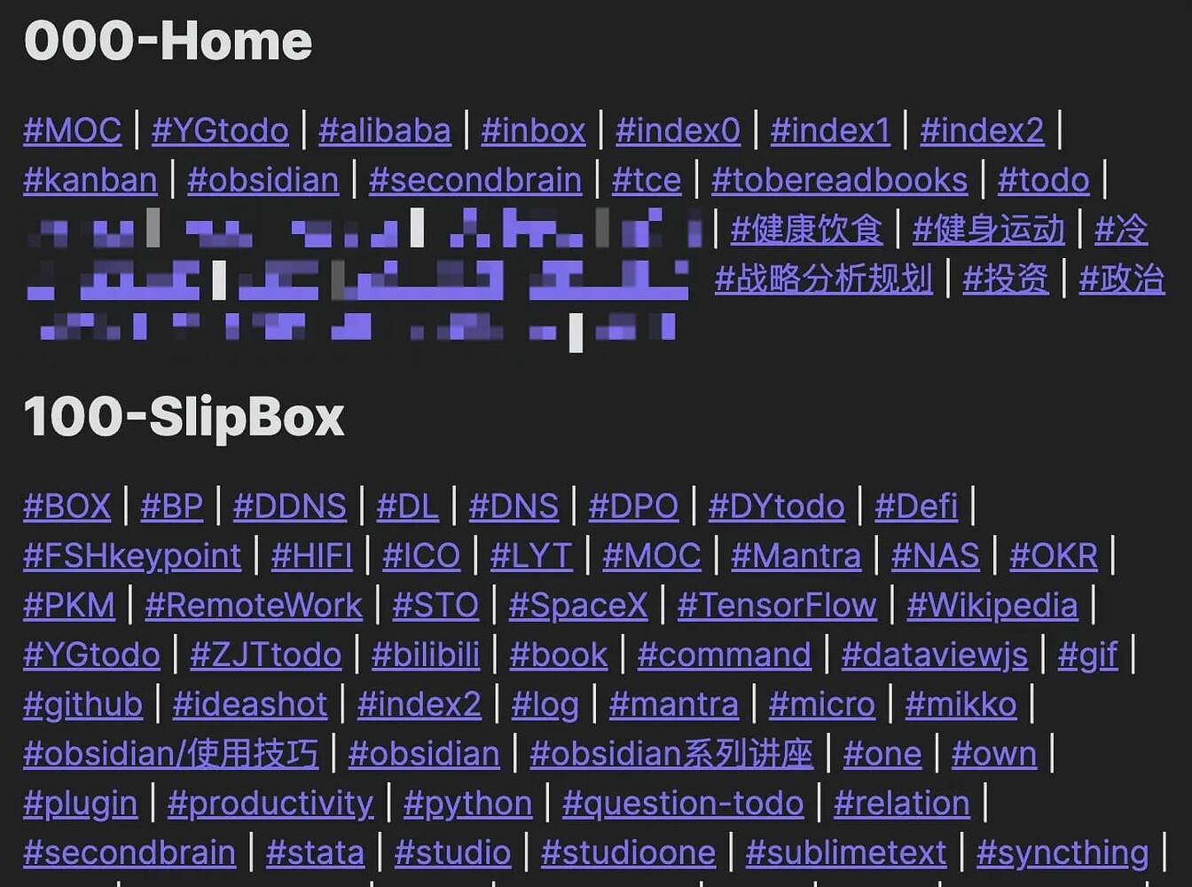 Step3 -- 知其所以然 ： 一文讲透Obsidian插件DataviewJS - 经验分享 - Obsidian 中文论坛