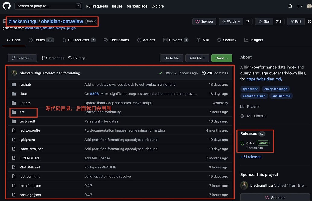 Step1 -- 先预热 ： 一文讲透Obsidian插件DataviewJS - 经验分享 - Obsidian 中文论坛