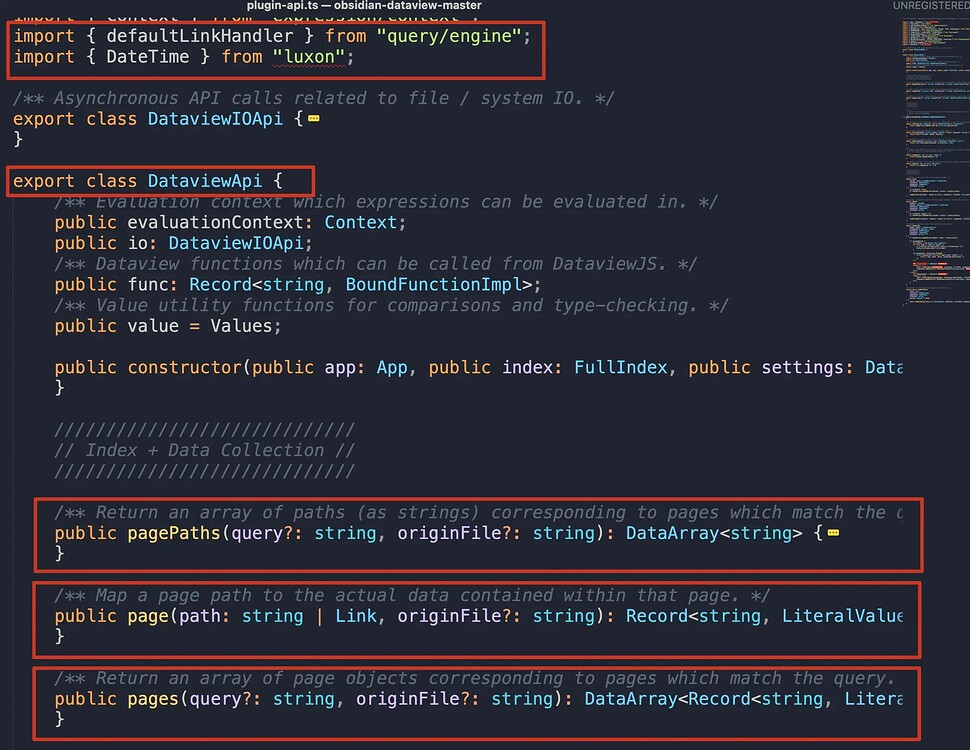 Step3 -- 知其所以然 ： 一文讲透Obsidian插件DataviewJS - 经验分享 - Obsidian 中文论坛