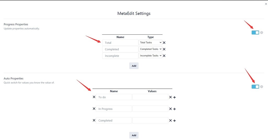 用 Obsidian 追踪项目（Metaedit、Dataview及Kanban） - 经验分享 - Obsidian 中文论坛