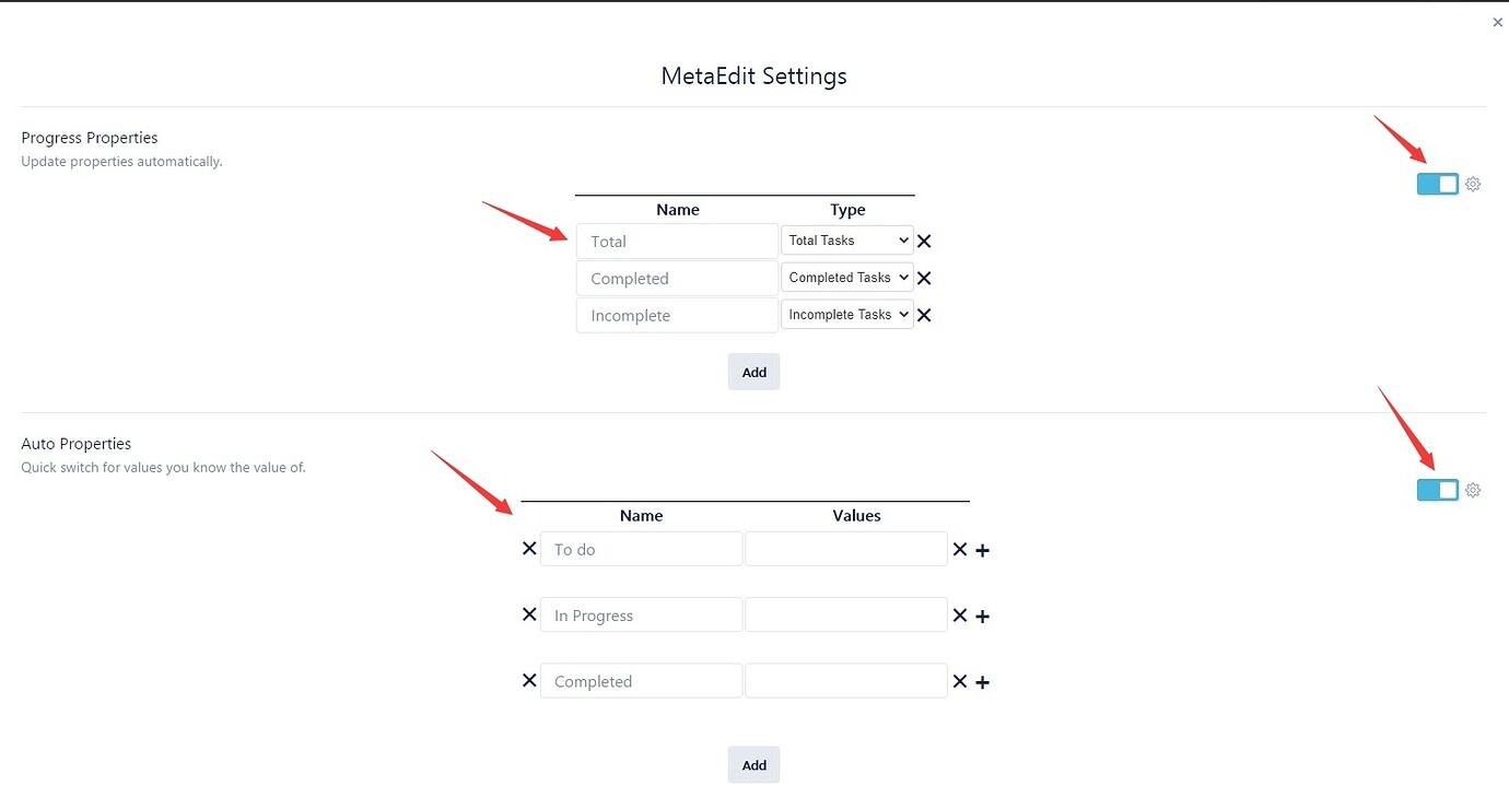 用 Obsidian 追踪项目（Metaedit、Dataview及Kanban） - 经验分享 - Obsidian 中文论坛