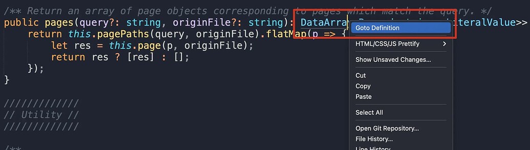 Step3 -- 知其所以然 ： 一文讲透Obsidian插件DataviewJS - 经验分享 - Obsidian 中文论坛