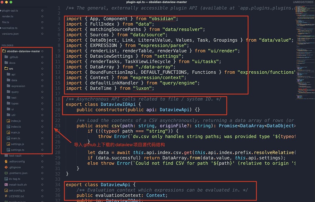 Step3 -- 知其所以然 ： 一文讲透Obsidian插件DataviewJS - 经验分享 - Obsidian 中文论坛