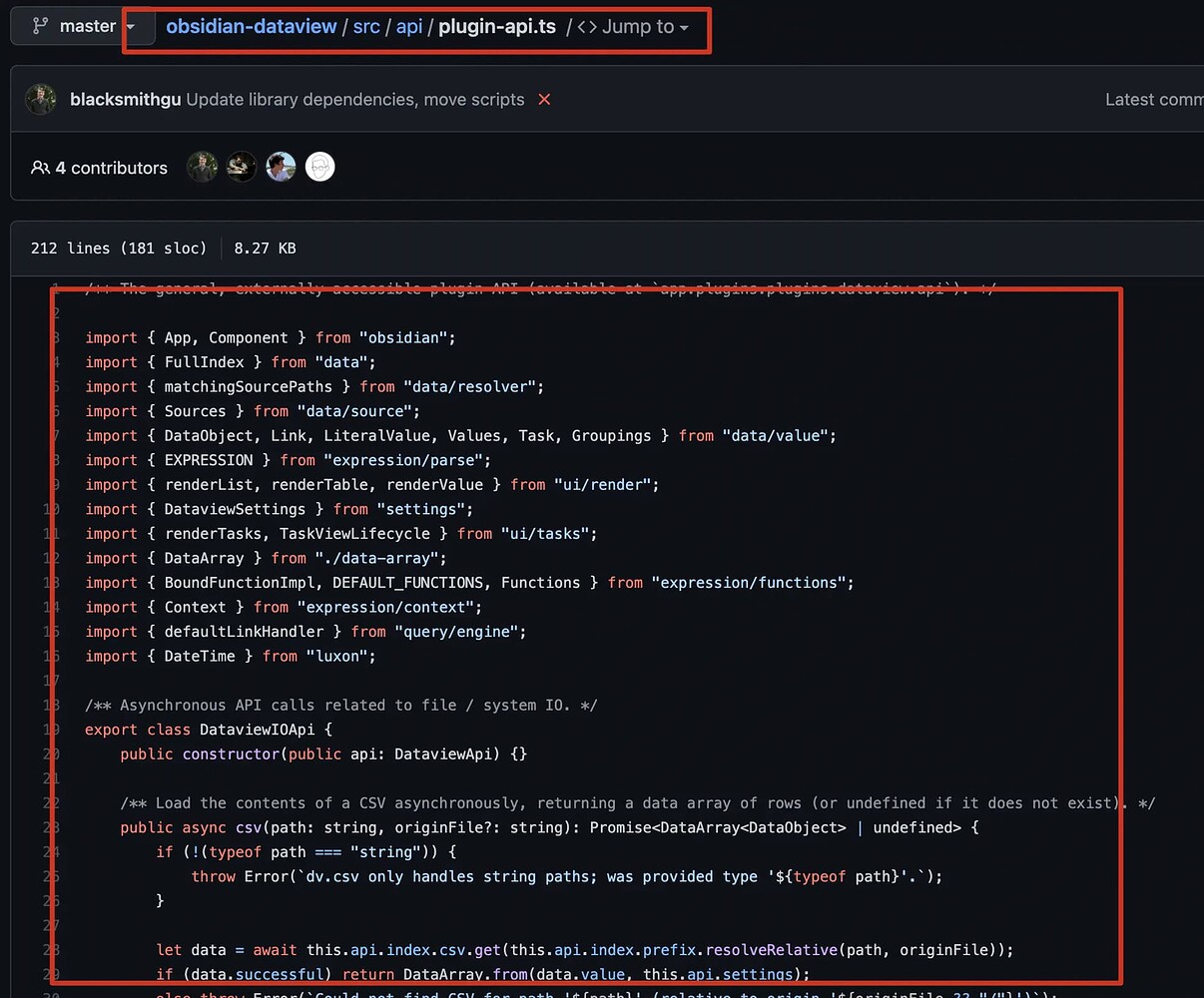 Step3 -- 知其所以然 ： 一文讲透Obsidian插件DataviewJS - 经验分享 - Obsidian 中文论坛