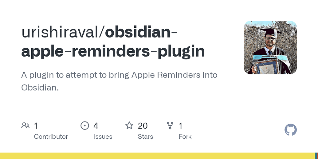 Obsidian 用 Svelte 来构建的插件列表 - 开发讨论 - Obsidian 中文论坛