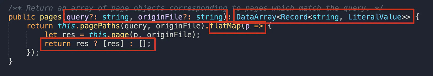 Step3 -- 知其所以然 ： 一文讲透Obsidian插件DataviewJS - 经验分享 - Obsidian 中文论坛
