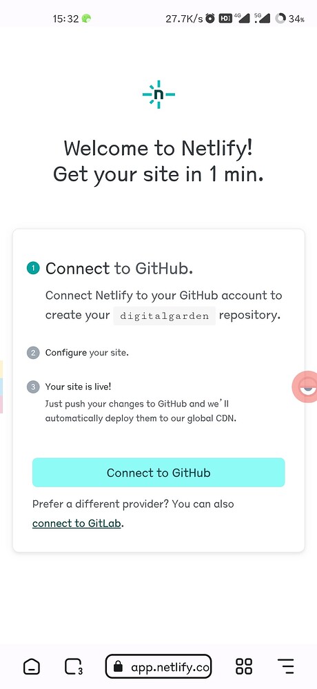 Obsidian 最简单的发布分享方式 - 经验分享 - Obsidian 中文论坛