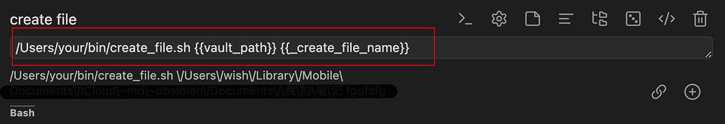 快速创建文件夹笔记 Folder Note - 疑问解答 - Obsidian 中文论坛