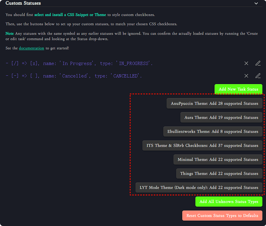 利用 QuickAdd+Modal Form 表单创建一个便捷的任务 (Task) 编辑器 - 每日闲聊 - Obsidian 中文论坛