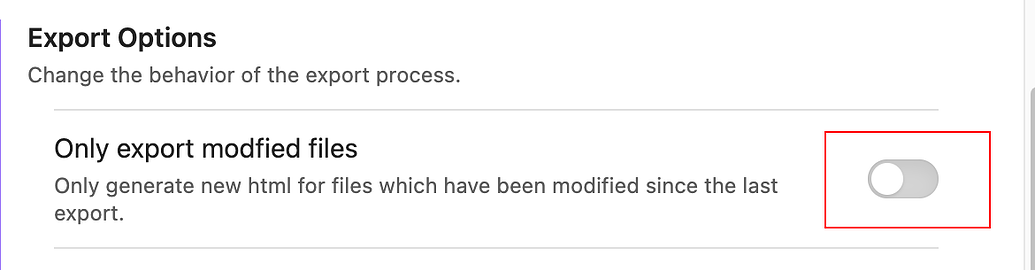 webpage html export优化版 + vercel搭建博客教程 - 经验分享 - Obsidian 中文论坛