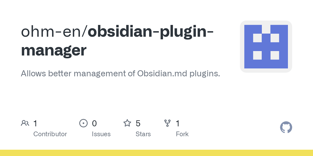Obsidian 插件延迟启动 - 经验分享 - Obsidian 中文论坛