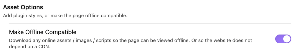 webpage html export优化版 + vercel搭建博客教程 - 经验分享 - Obsidian 中文论坛