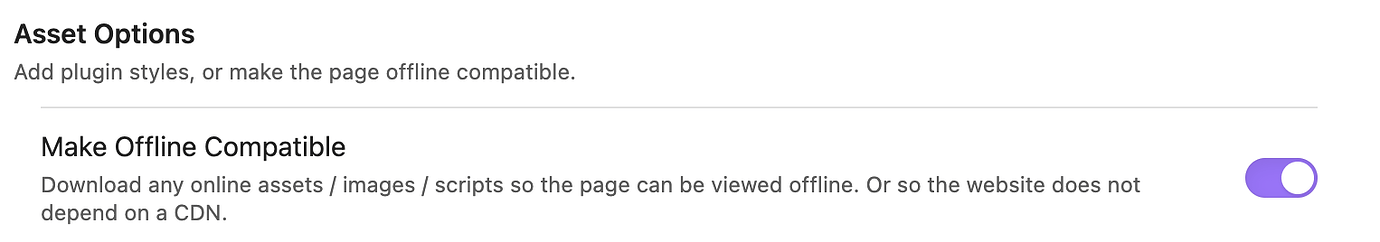 webpage html export优化版 + vercel搭建博客教程 - 经验分享 - Obsidian 中文论坛