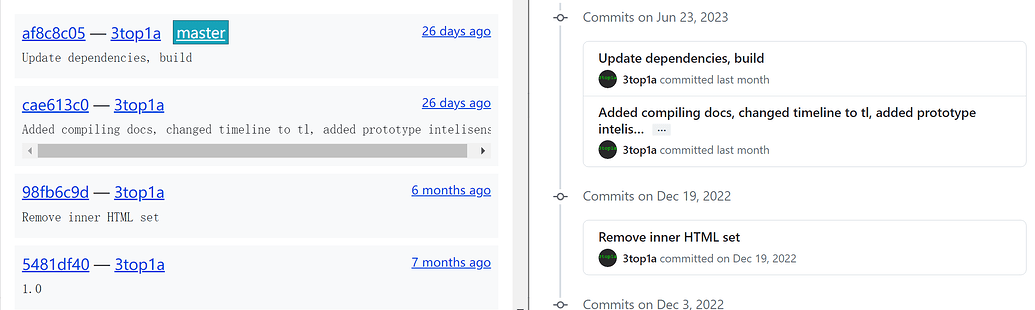 git.sr.ht 这里的插件如何安装? - 疑问解答 - Obsidian 中文论坛