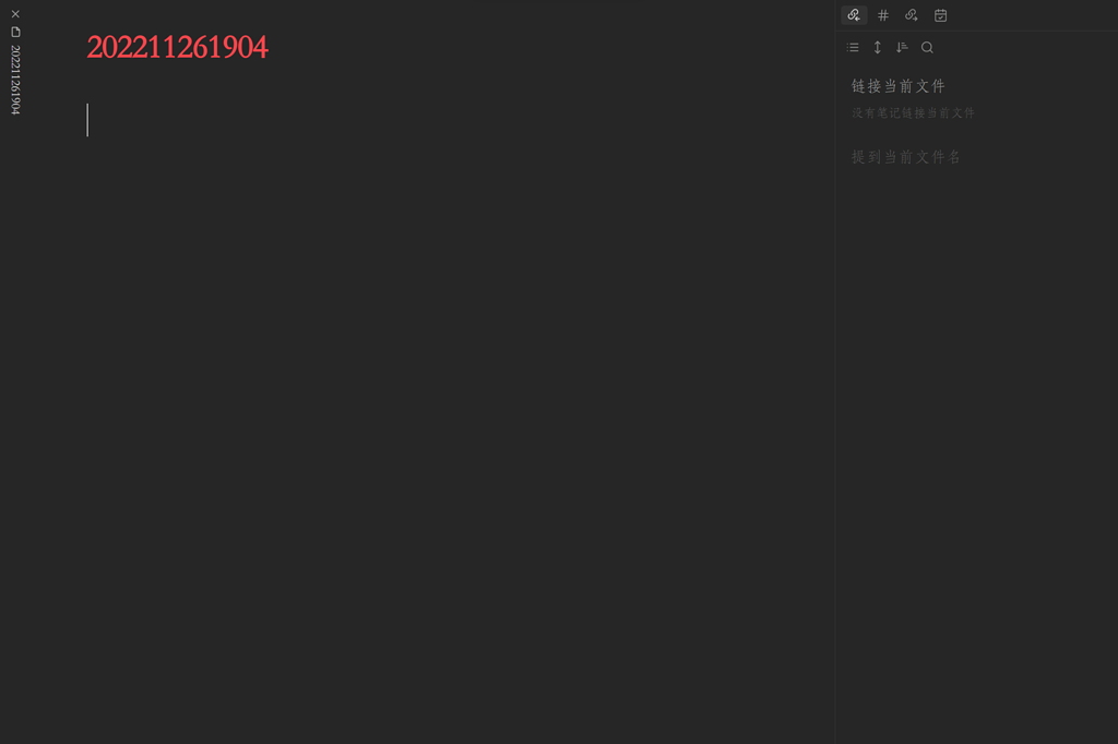 有那位老哥能提供一下OB，1.0.0的arm 64 版本吗？谢谢了 - 疑问解答 - Obsidian 中文论坛