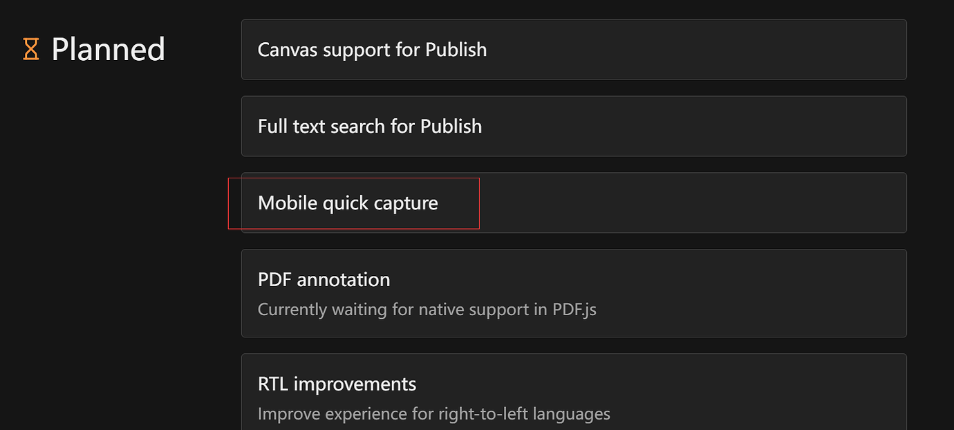 [建议]建议优化ob启动速度 - 建议反馈 - Obsidian 中文论坛
