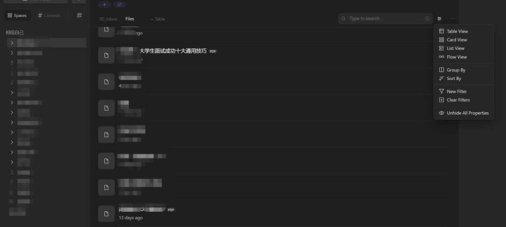 好像没有看见对Make.md插件的讨论呀 - 每日闲聊 - Obsidian 中文论坛