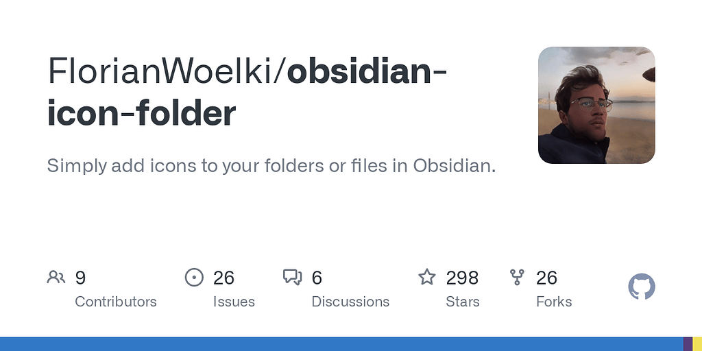 obsidian-icon-folder这个插件，怎么把自定义的svg图片，作为图标 - 疑问解答 - Obsidian 中文论坛