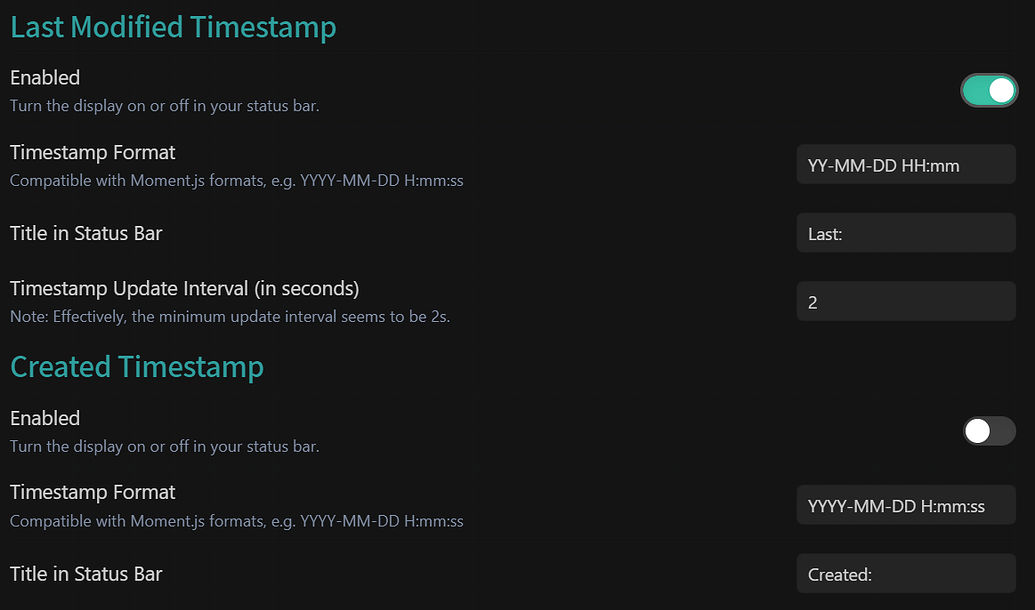 大家來分享冷門卻好用的插件 - 经验分享 - Obsidian 中文论坛