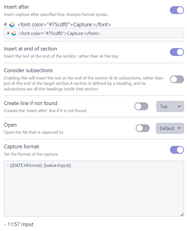 Dataview Templater Quickadd 三联，创建帅气日记 - 经验分享 - Obsidian 中文论坛