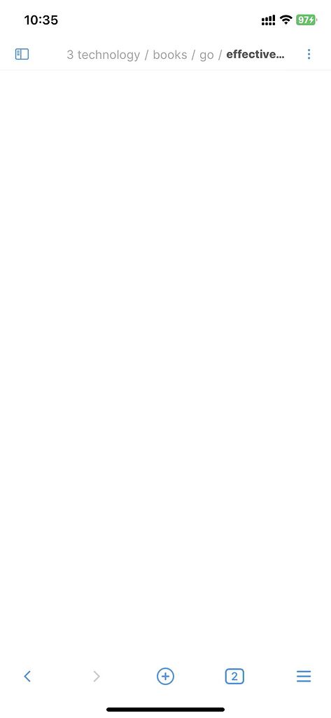 annotator插件在ios上看不了pdf电子书 - 疑问解答 - Obsidian 中文论坛