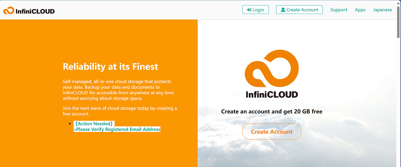 Obsidian云端同步方案(Infini cloud+remotely save) - 经验分享 - Obsidian 中文论坛