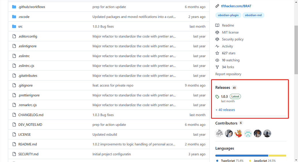 在使用MAKE.md插件时Banners插件头图有空隙 - 疑问解答 - Obsidian 中文论坛