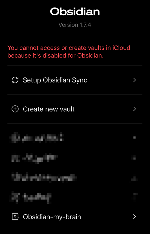 使用 a-Shell 和 Git 同步 Obsidian 仓库 (PC & iOS 教程) - 经验分享 - Obsidian 中文论坛