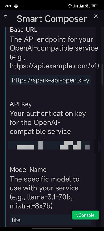 免费 AI 插件推荐：obsidian-smart-composor - 经验分享 - Obsidian 中文论坛