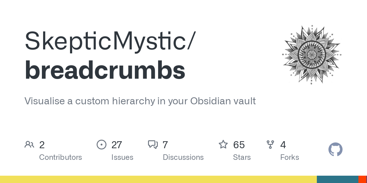 Obsidian 用 Svelte 来构建的插件列表 - 开发讨论 - Obsidian 中文论坛