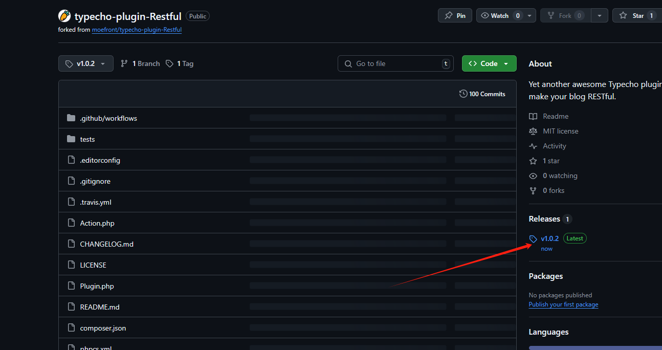 【插件发布】将本地笔记同步到typecho上 - 经验分享 - Obsidian 中文论坛